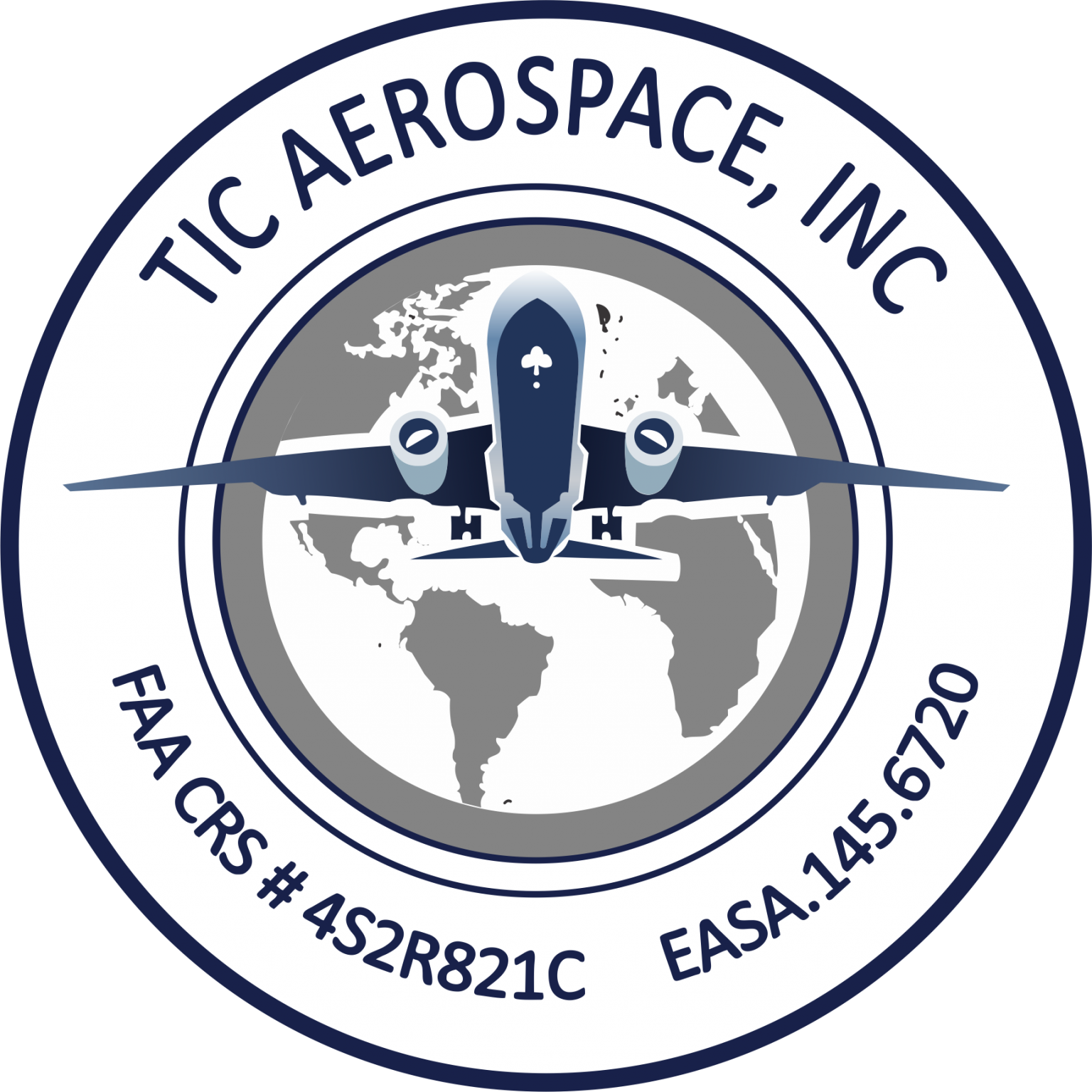 TIC Aerospace | Aircraft Repair Station | Miami, Florida