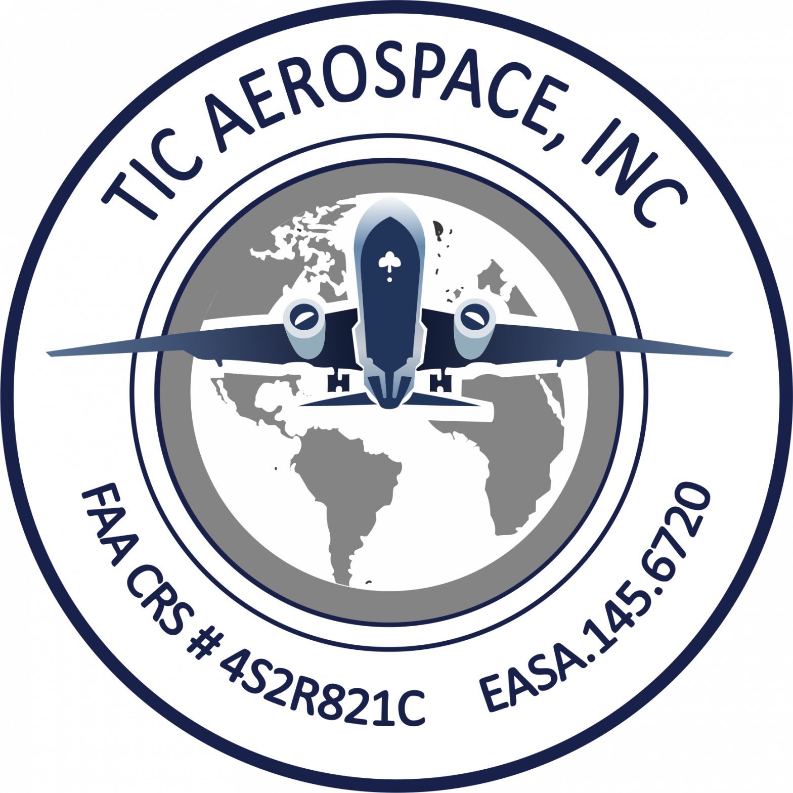 Quality-Control | TIC Aerospace