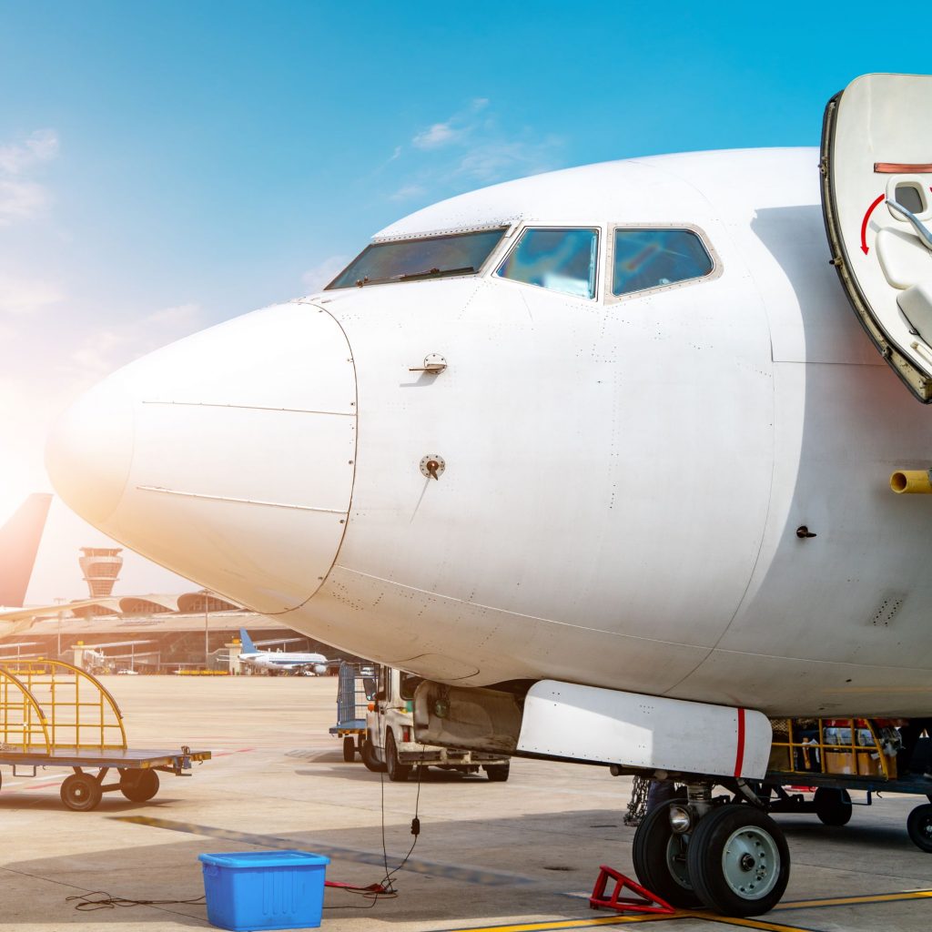 Capabilities | TIC Aerospace